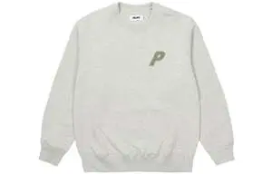 PALACE Logo Crewneck Sweatshirt