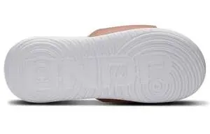 Under Armour Ansa Le Sandals - White/pink
