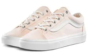 VANS Style 36 Low Top Sneakers - Pink