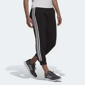 Adidas 3-stripes Cropped Sweatpants