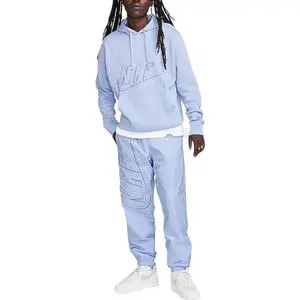 Nike Club Fleece Pullover Hoodie
