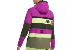 Nike Hooded Top