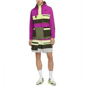 Nike Hooded Top