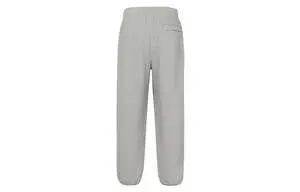 Nike Lined Winterized Pants 'grey - Default Colorway