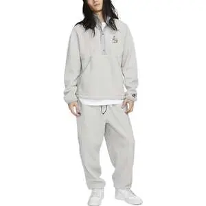 Nike Lined Winterized Pants 'grey - Default Colorway