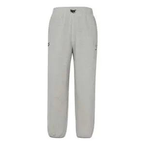 Nike Lined Winterized Pants 'grey - Default Colorway
