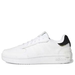 Adidas Postmove Se Shoes - Cloud White/cloud White/core Black