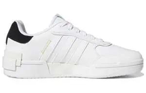 Adidas Postmove Se Shoes - Cloud White/cloud White/core Black