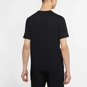 Nike Light Cozy Short Sleeve