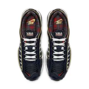 Nike Max Tailwind 4 "usa - Blue