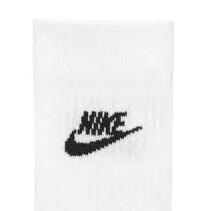 Nike Everyday Essential Socks - White/black