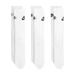 Nike Everyday Essential Socks - White/black