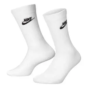 Nike Everyday Essential Socks - White/black