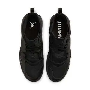 JORDAN Stay Loyal 2 Sneakers - Black/metallic Silver