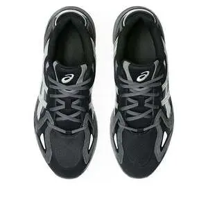 Asics Gel-k1011 Athletic Sneakers - Black/sage Frost