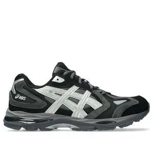 Asics Gel-k1011 Athletic Sneakers - Black/sage Frost