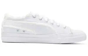PUMA Raw Cut Triple Sneakers