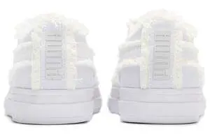 PUMA Raw Cut Triple Sneakers