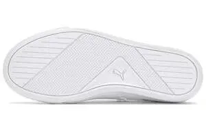PUMA Raw Cut Triple Sneakers