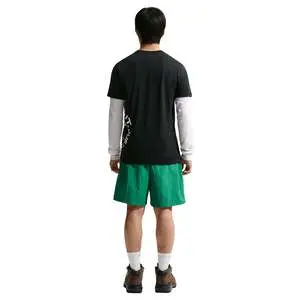 Nike Club Sports Shorts - Malachite/white