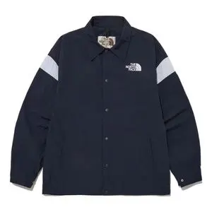 The North Face Olema Coach Jacket - Navy