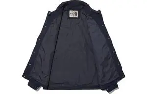 The North Face Olema Coach Jacket - Navy