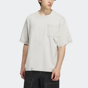 Adidas Originals Ww Tee 'cream White