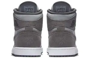 JORDAN 1 Retro High Premium - Grey
