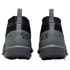 Nike Infinity Tour 2 Gore-tex Golf Shoes - Black