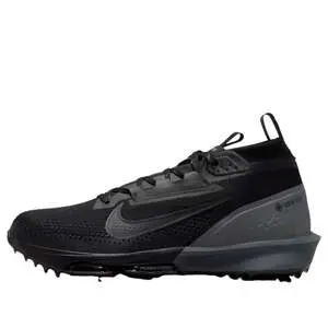 Nike Infinity Tour 2 Gore-tex Golf Shoes - Black