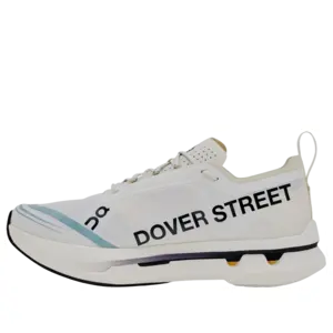 On X Dsm Cloudboom Zone Sneakers - White/blue
