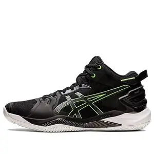 Asics Gel Burst 26 Mid Top Basketball Sneakers