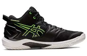 Asics Gel Burst 26 Mid Top Basketball Sneakers
