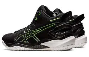 Asics Gel Burst 26 Mid Top Basketball Sneakers