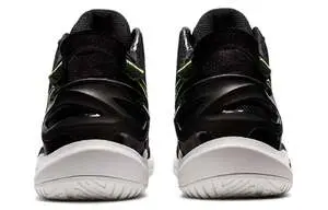 Asics Gel Burst 26 Mid Top Basketball Sneakers
