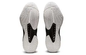 Asics Gel Burst 26 Mid Top Basketball Sneakers