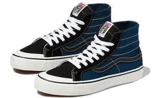 VANS Sk8-hi 138 Decon High-top Sneakers