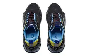 PUMA Thunder Space Retro Inspired Casual Sneakers