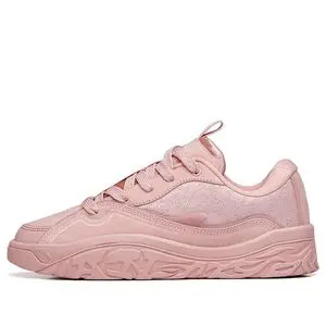 ANTA Authentic Low-top Sneakers - Pink