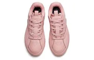 ANTA Authentic Low-top Sneakers
