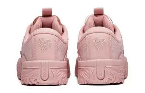ANTA Authentic Low-top Sneakers