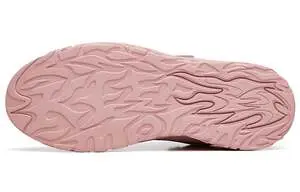 ANTA Authentic Low-top Sneakers