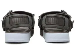 PUMA Leadcat Ylm 19 Sandals - Gray