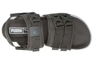 PUMA Leadcat Ylm 19 Sandals - Gray
