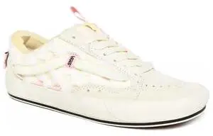 VANS Old Skool Cap Chenille Check Sneakers