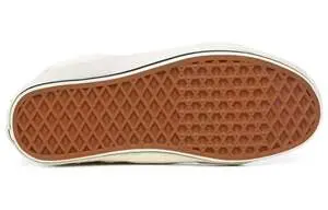 VANS Old Skool Cap Chenille Check Sneakers