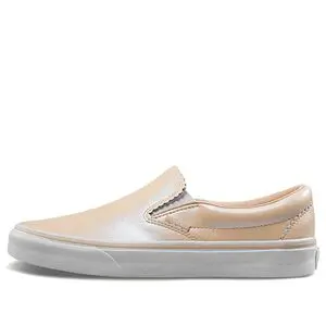 VANS Slip-on Casual Sneakers - Pink