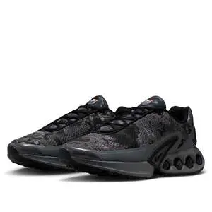Nike Max Dn Sneakers - Black/gray