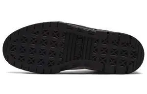 PUMA Mayze Mid Top Sneakers