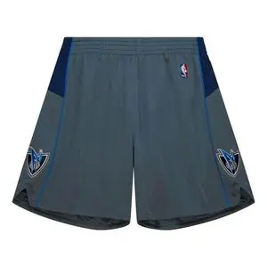 Mitchell & Ness X Nba Dallas Mavericks 2003-04 Basketball Shorts